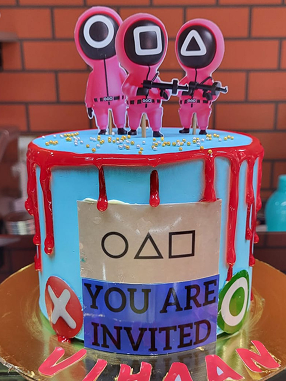 Best Bakery in Pune | Custom Cakes, Desserts & Pastries – BakeZone